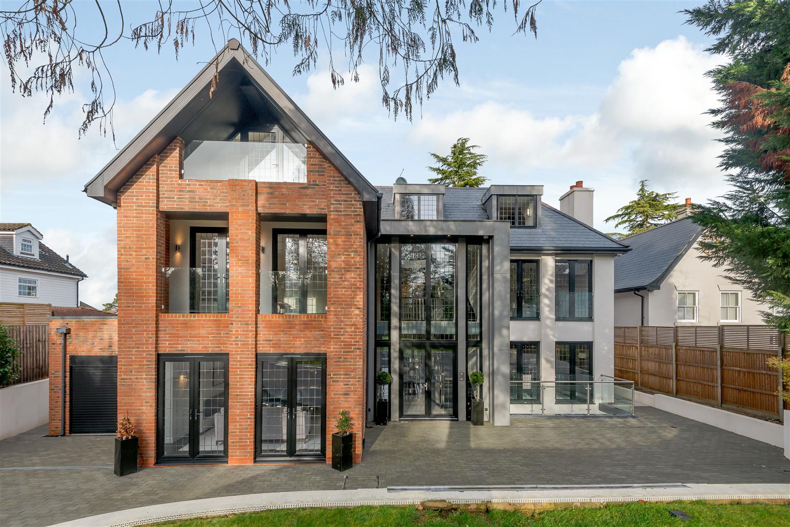 Dizzying Heights: Top 10 Multilevel Homes | Fine & Country