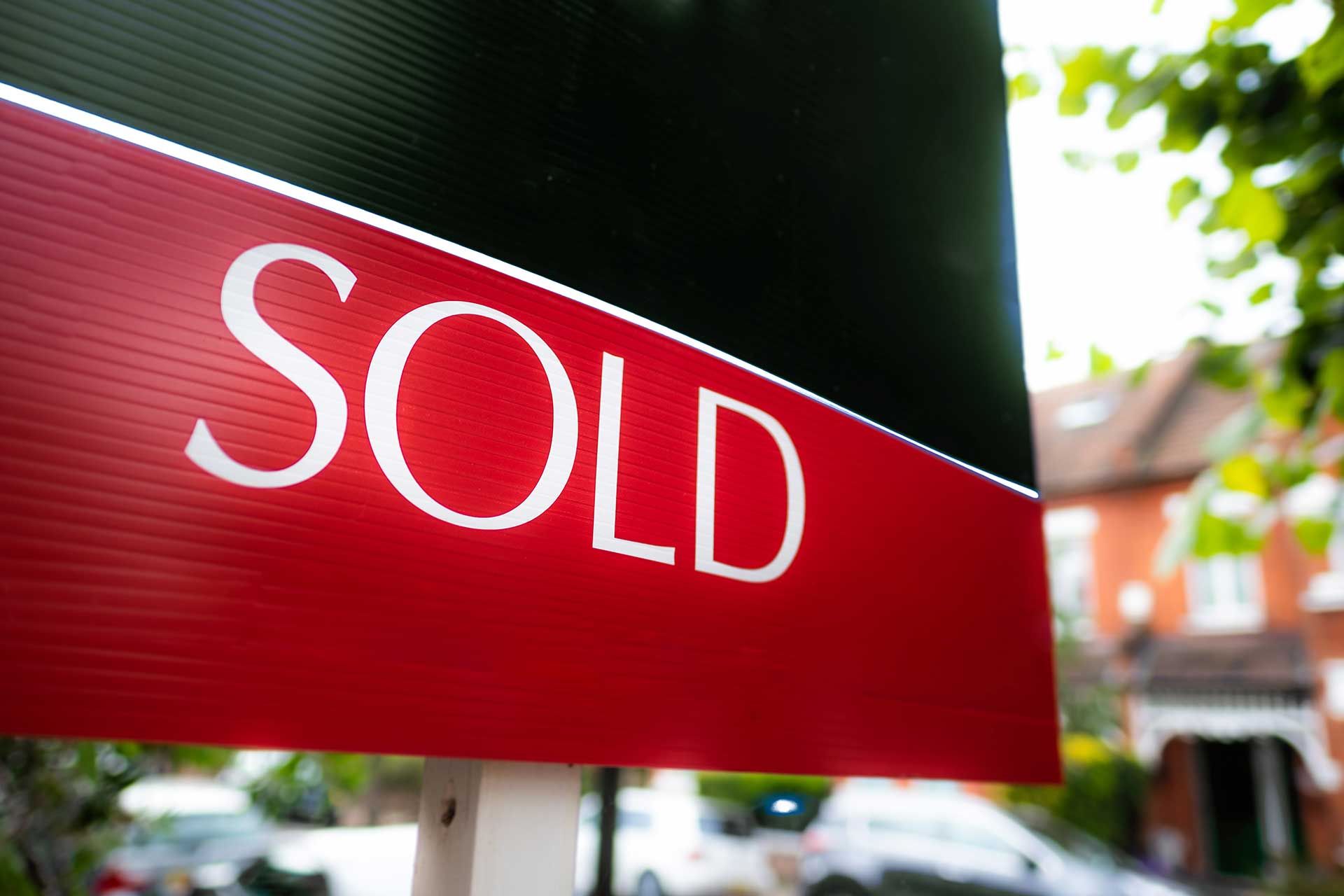 What does the busiest property market in over a decade mean for sellers ...