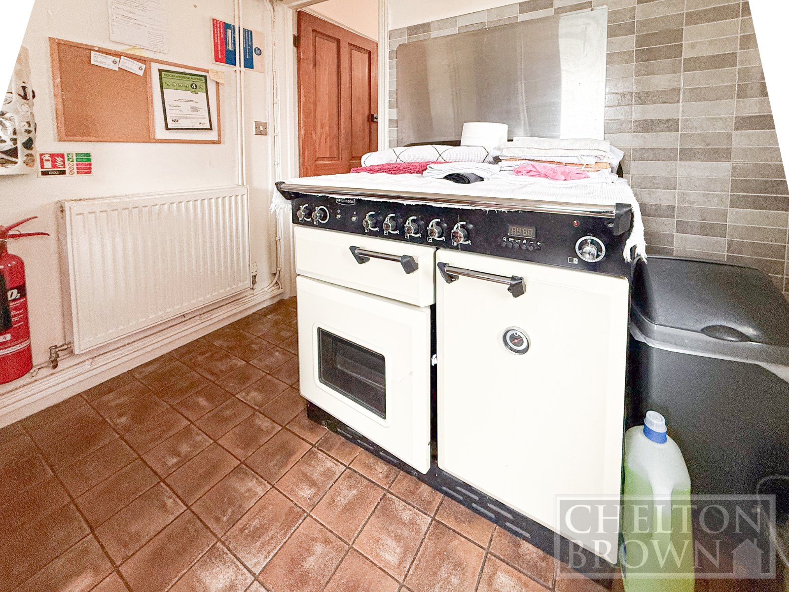 8 bedroom Terraced House for sale in Northamptonshire