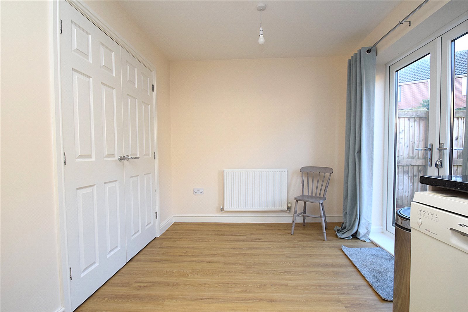 3 bedroom House for sale in North Yorkshire