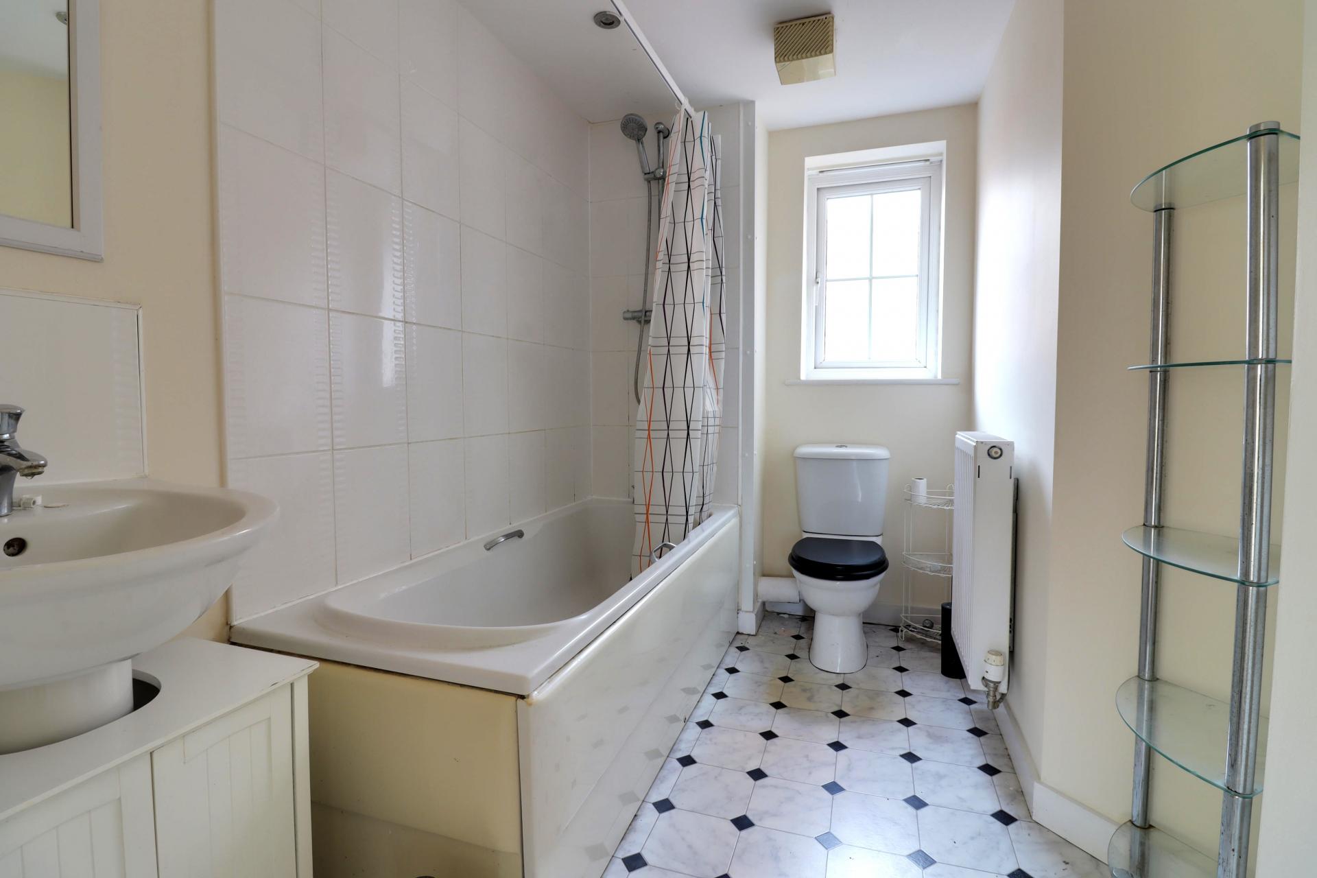 2 bedroom Apartment for sale in Stafford