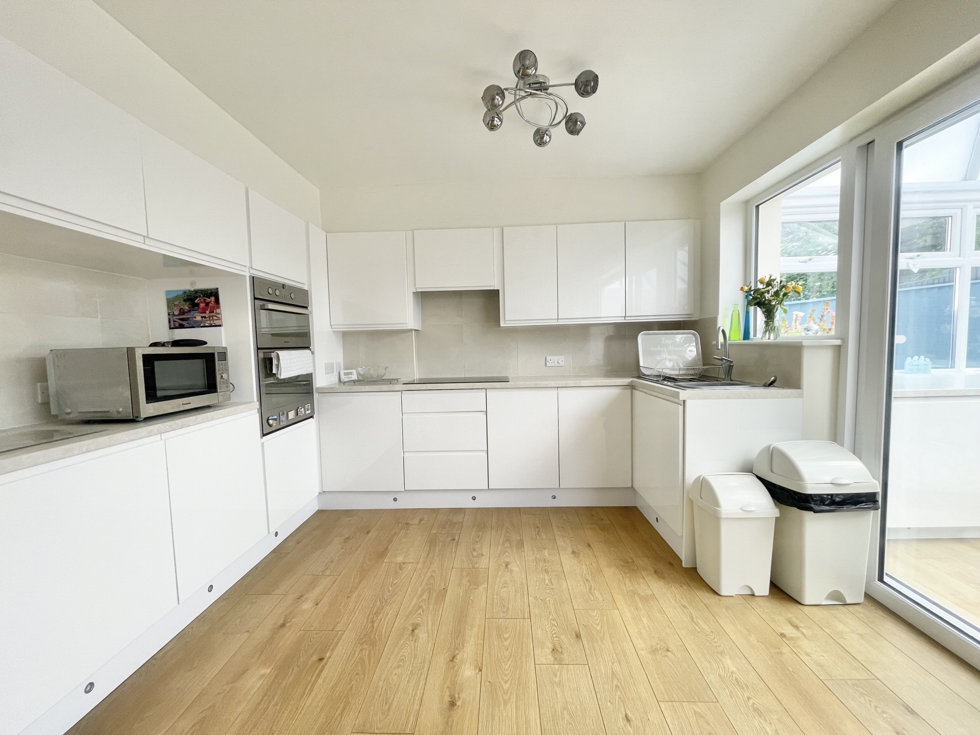 3 bedroom Detached House for sale in Exeter