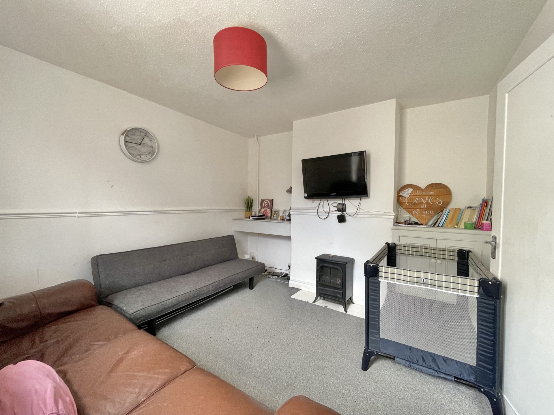 2 bedroom Terraced House for sale in Exeter