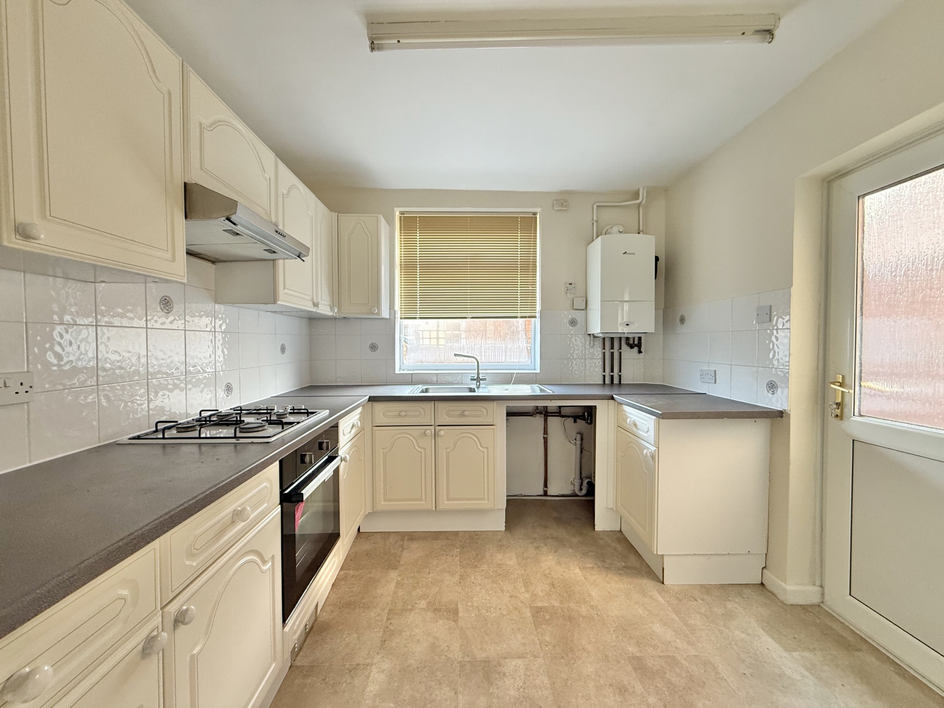2 bedroom Terraced House for sale in Exeter