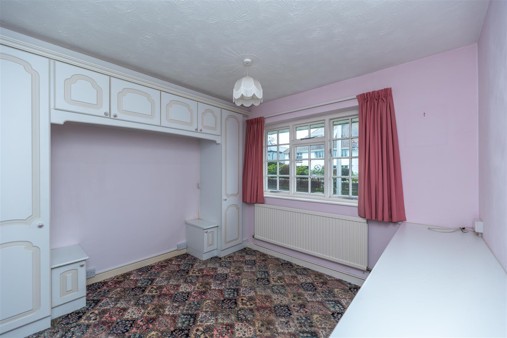 2 bedroom Detached Bungalow for sale in Swansea