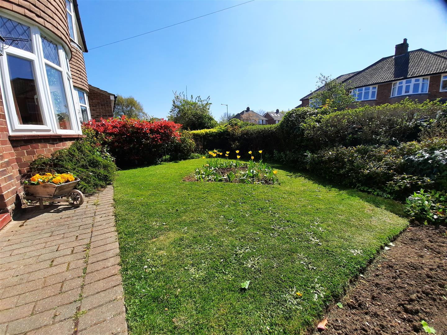 3 Bedroom Semi Detached House For Sale In Ipswich