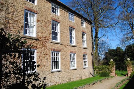 Crakehall Hall, Crakehall, Bedale, North Yorkshire, DL8 - Printable Details