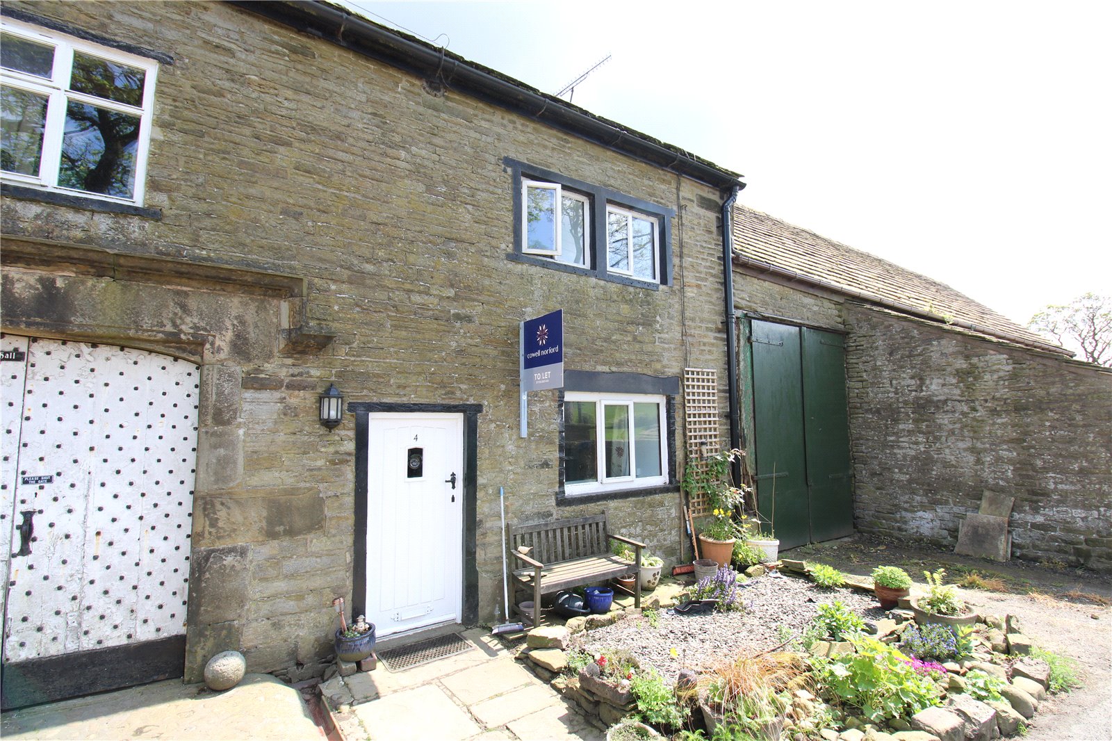 2 bedroom Terraced House for rent in Greater Manchester