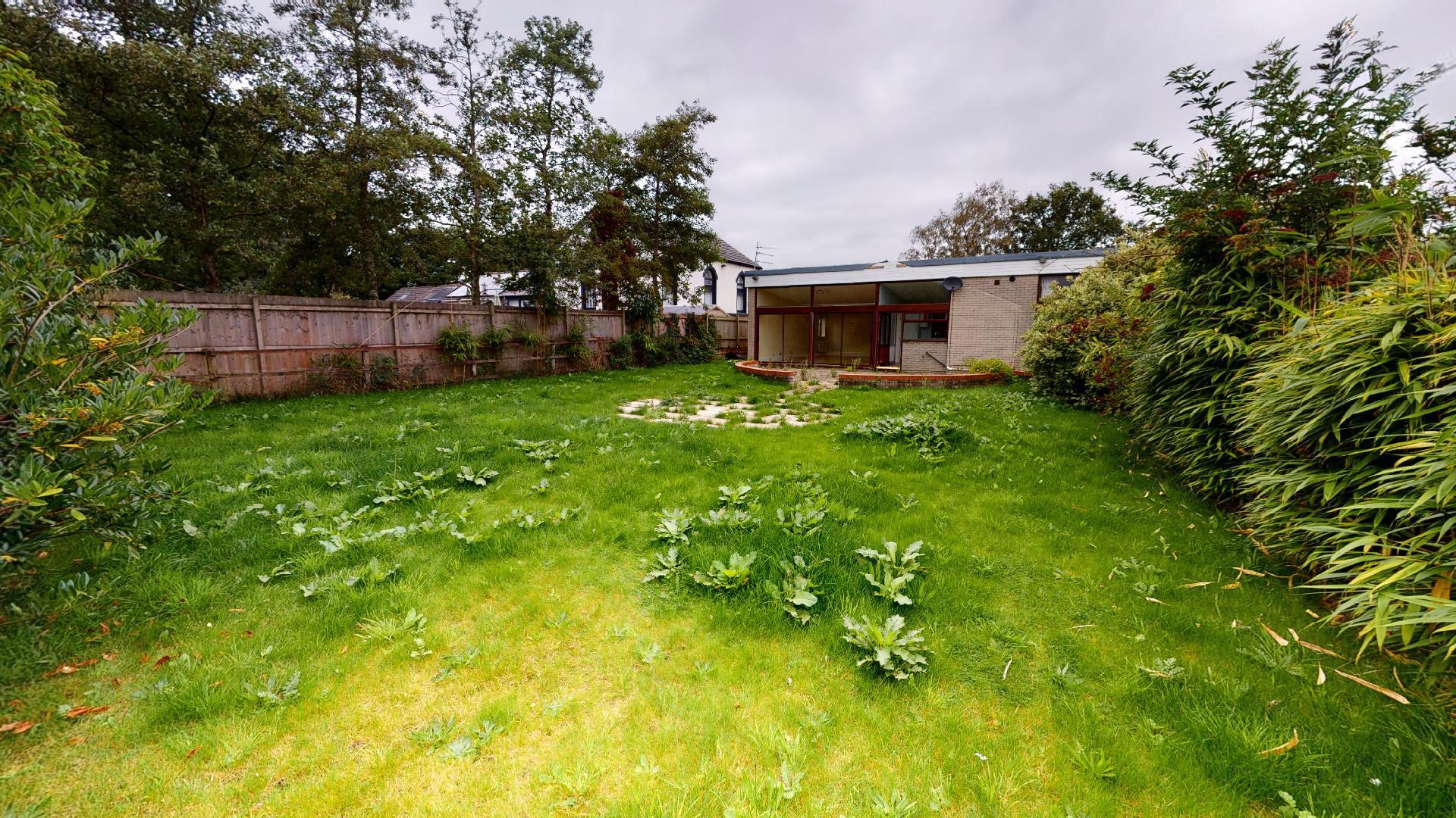 3 Bedroom Semi Detached Bungalow For Sale In Rainford