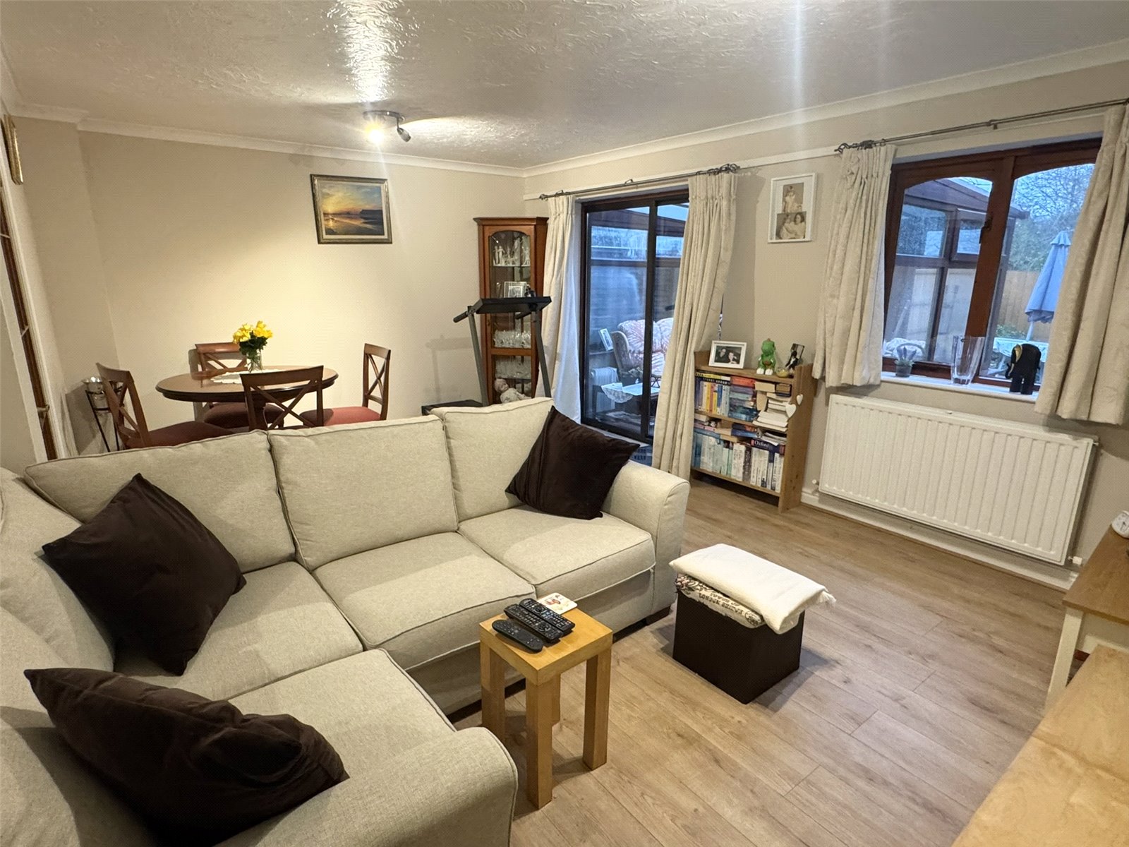 2 bedroom End of Terrace House for sale in Somerset