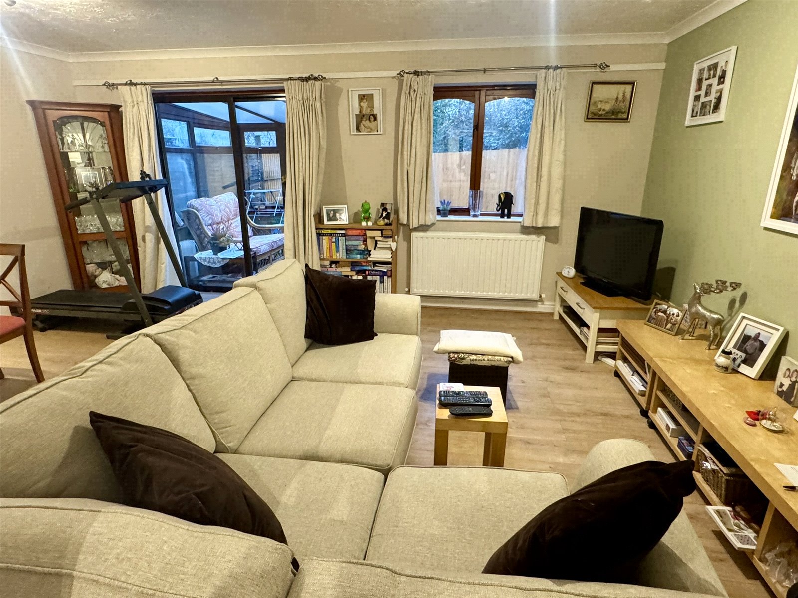 2 bedroom End of Terrace House for sale in Somerset
