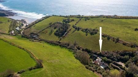 4 bedroom Detached House for sale in Portloe