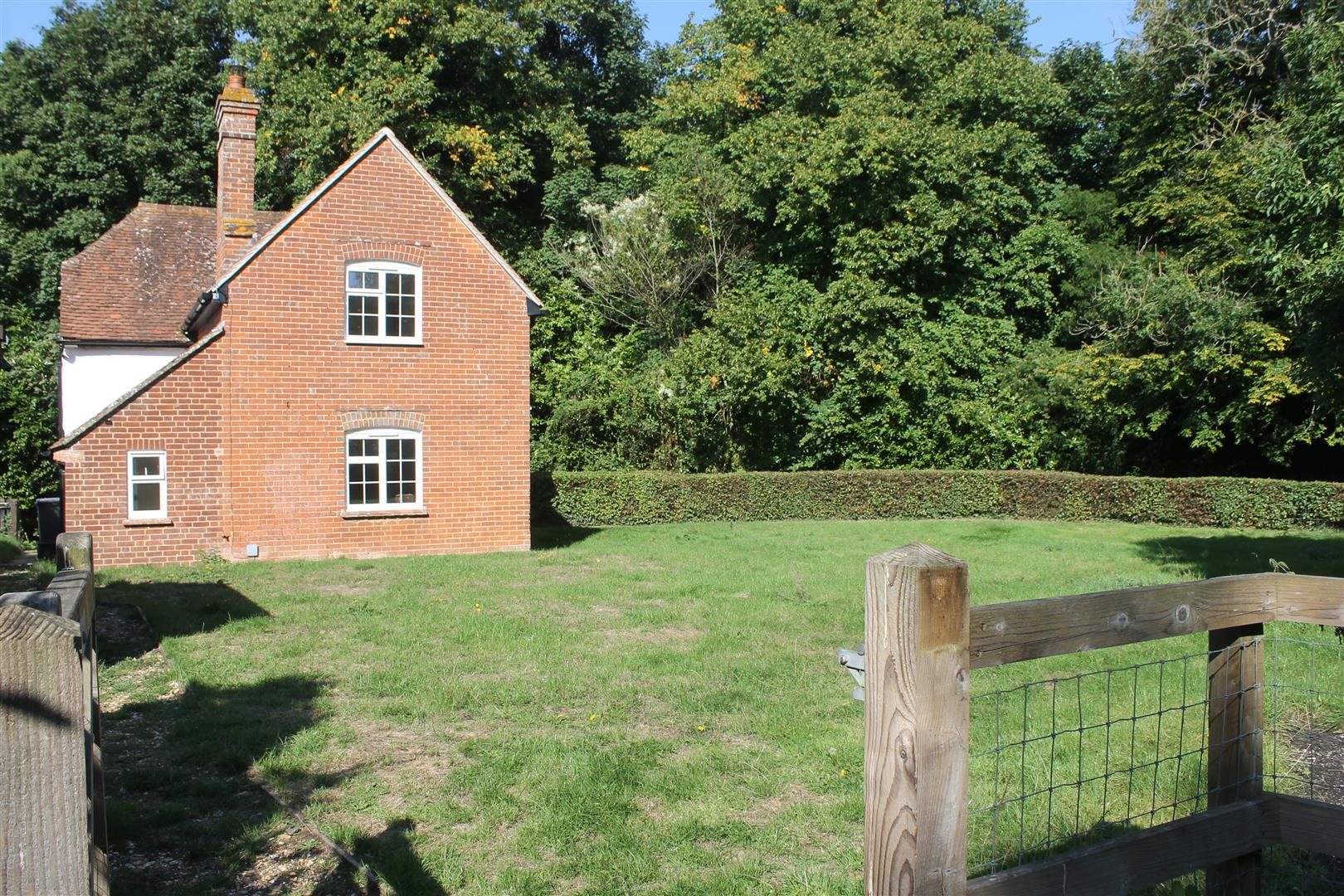 3 bedroom Detached House for rent in Salisbury