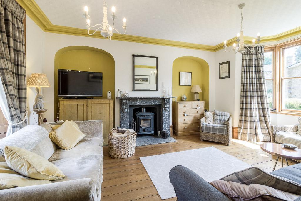 4 bedroom Detached House for sale in Raunds