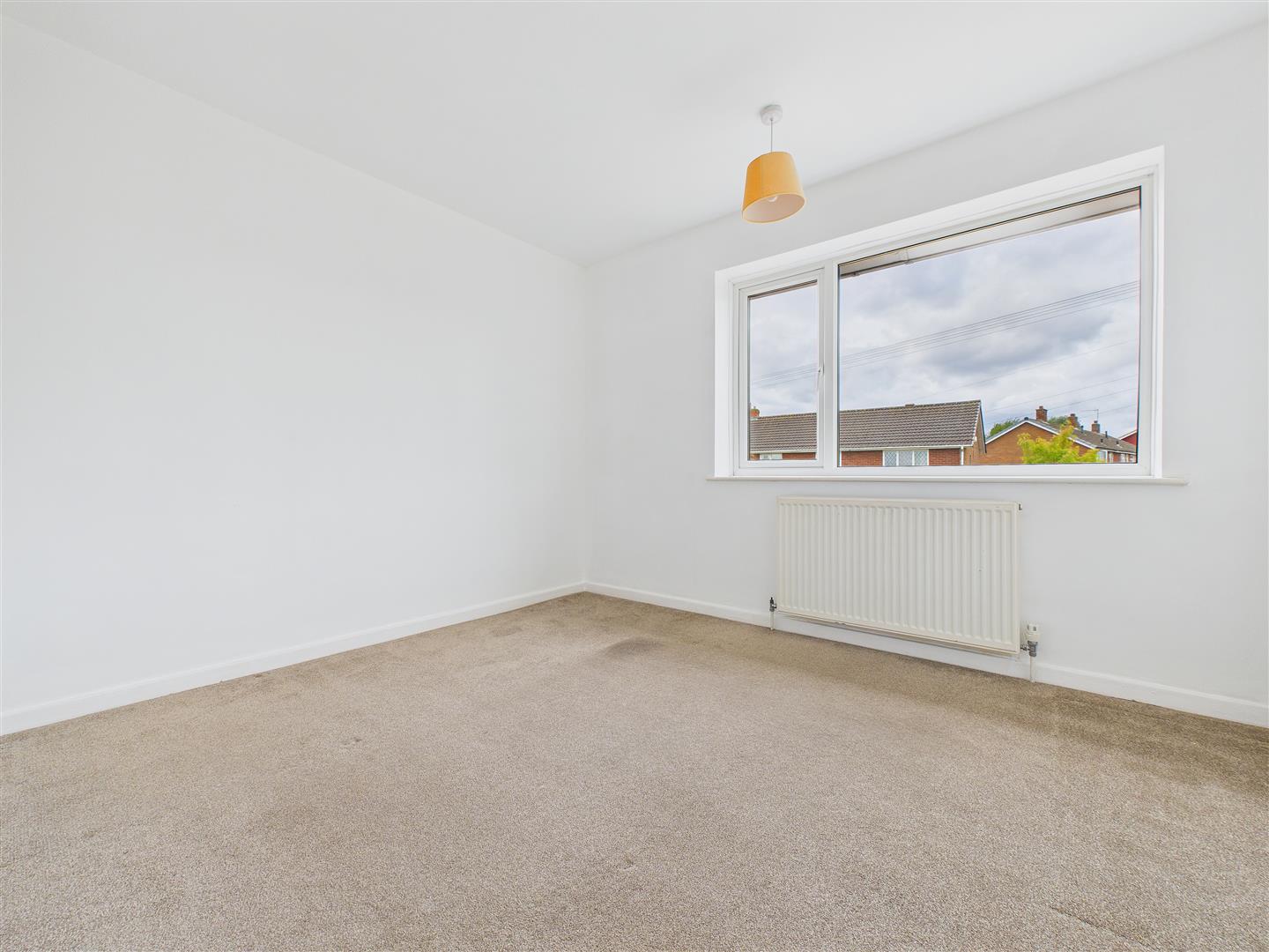 3 bedroom Semi-Detached House for sale in Rugeley