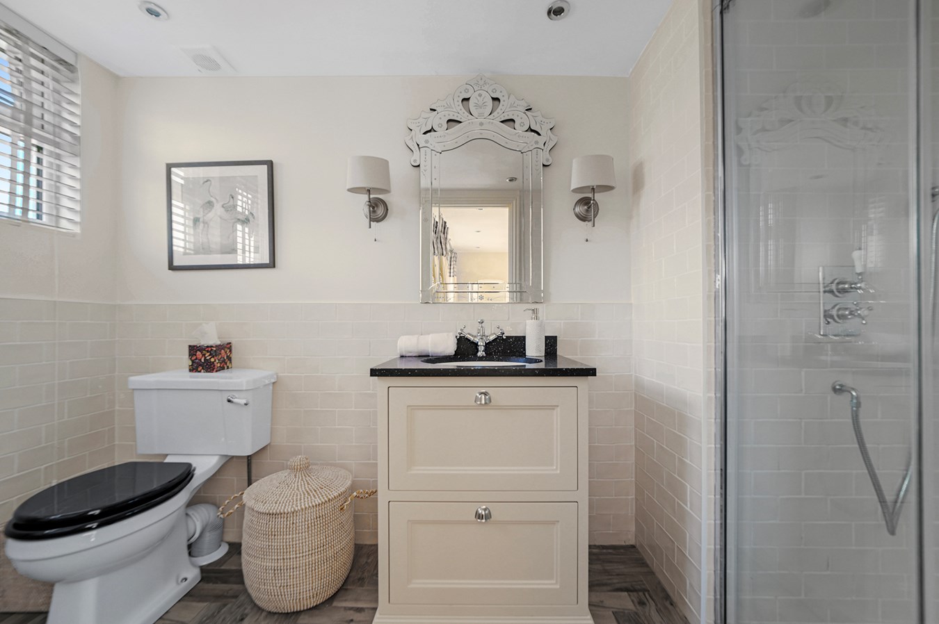 4 Bedroom Semi Detached House For Sale In Chelmsford