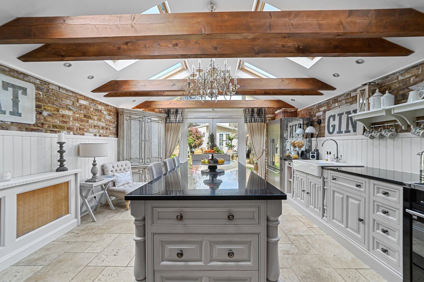 4 Bedroom Semi Detached House For Sale In Chelmsford