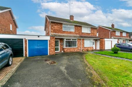 2 bedroom Semi-Detached House for sale in Cheshire