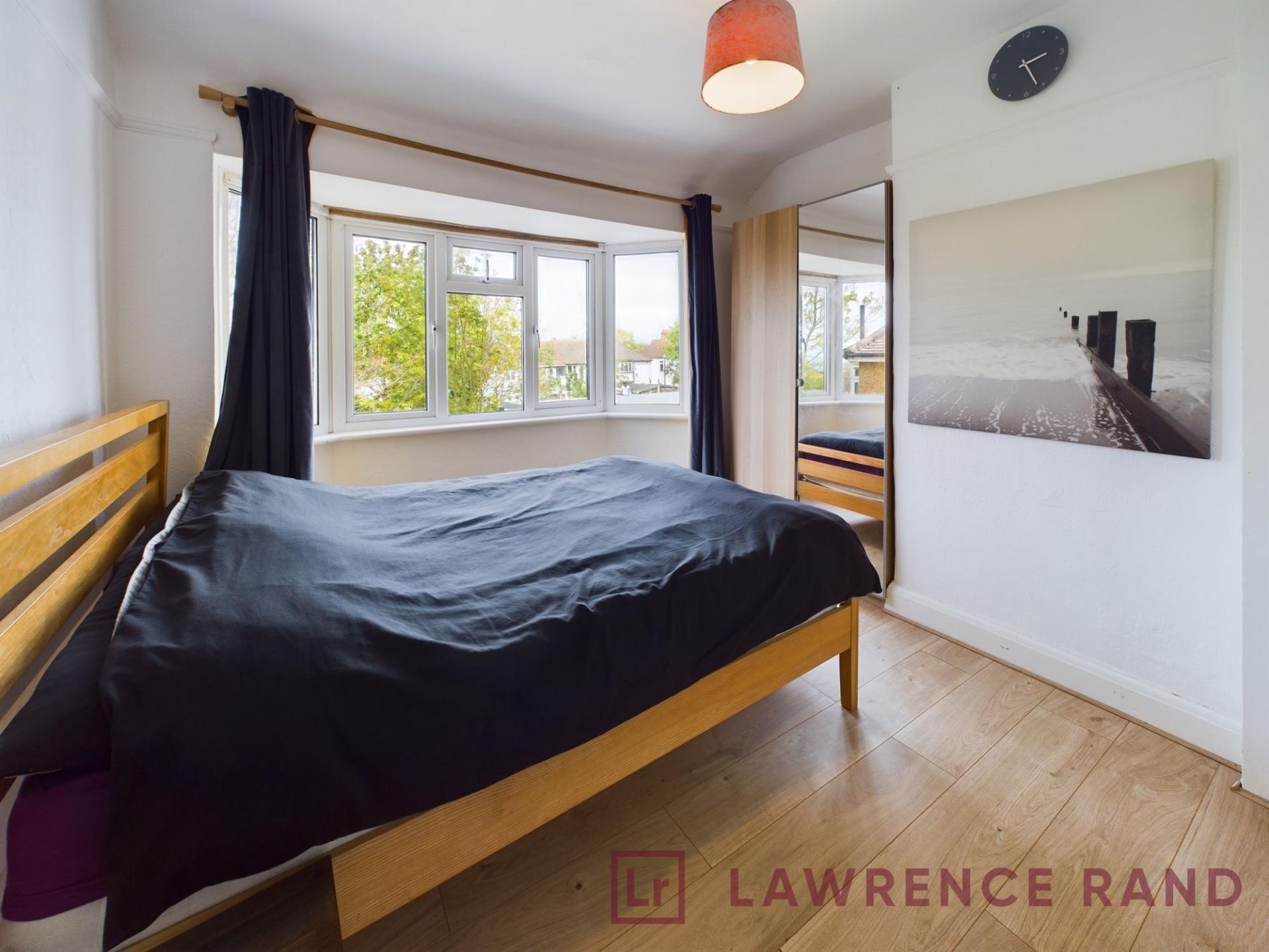 3 bedroom Semi-Detached House for rent in Harrow