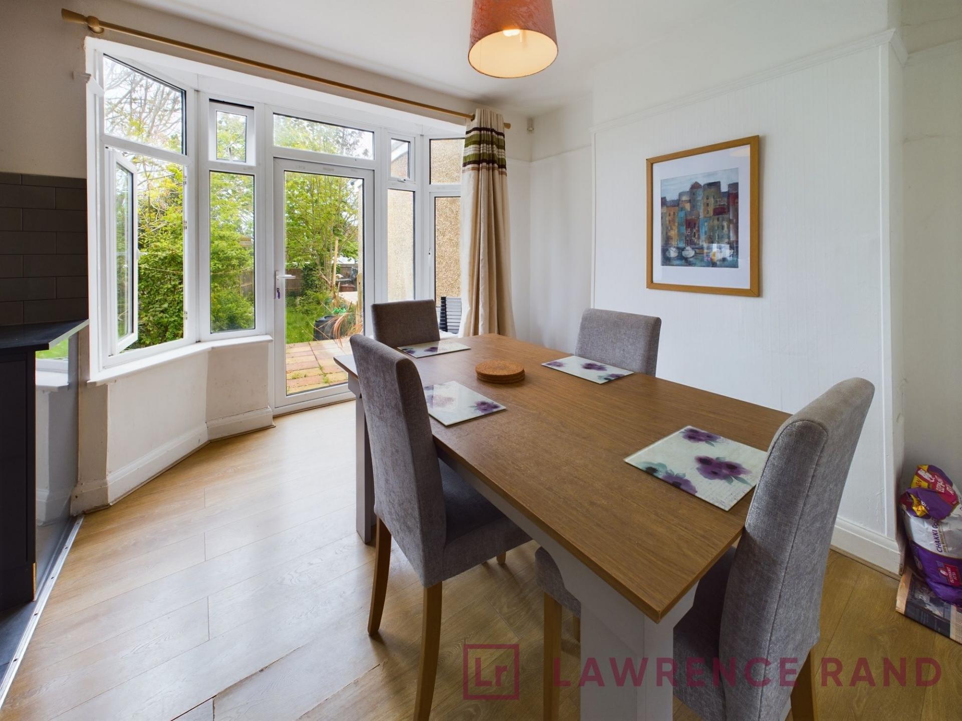 3 bedroom Semi-Detached House for rent in Harrow