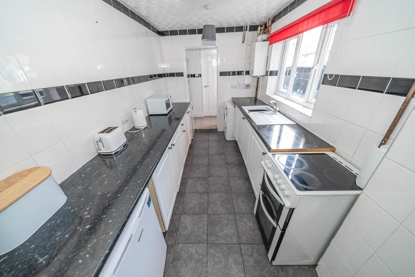 3 bedroom Terraced House for sale in Leamore / Bloxwich, Walsall