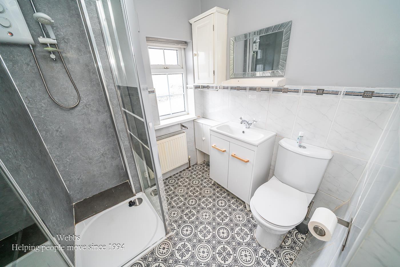3 bedroom Semi-Detached House for sale in Pelsall, Walsall