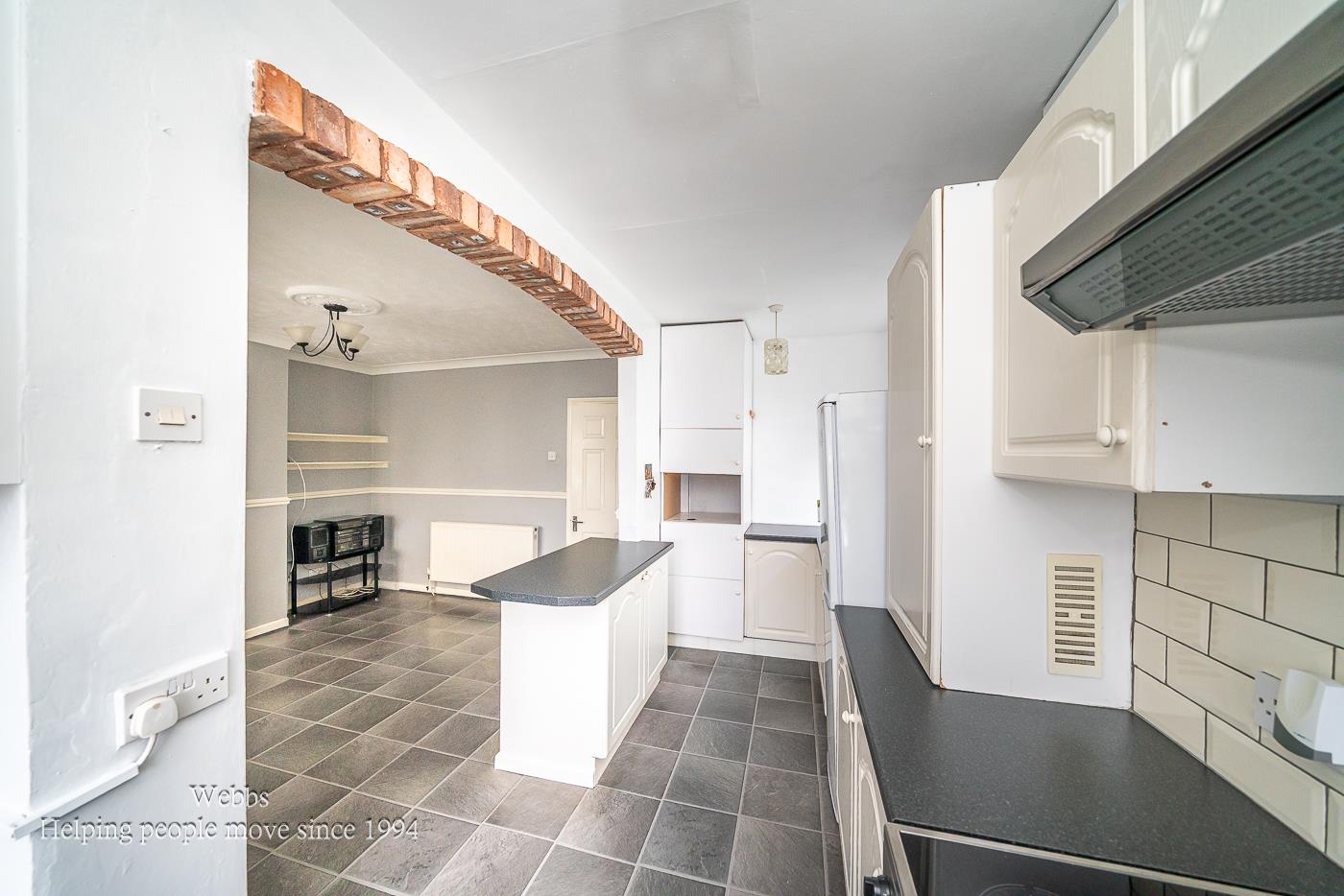 3 bedroom Semi-Detached House for sale in Pelsall, Walsall