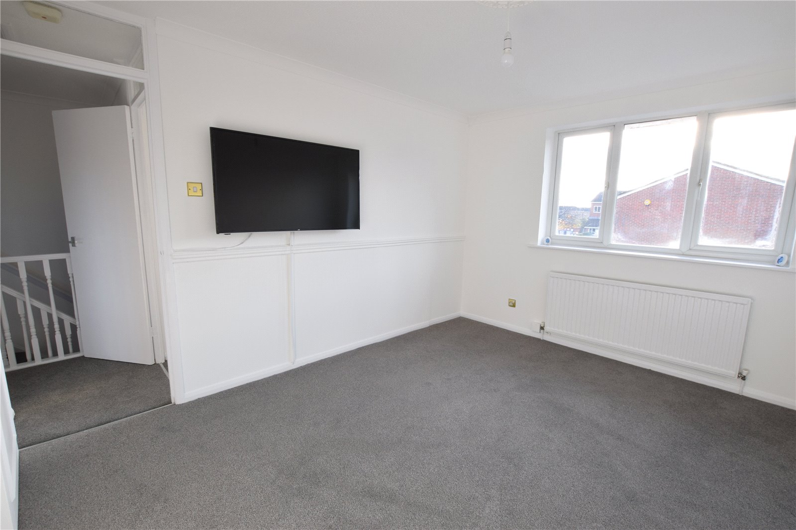 3 Bedroom Terraced House For Sale In Chadwell Heath