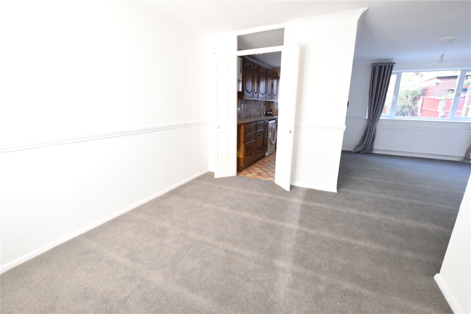 3 Bedroom Terraced House For Sale In Chadwell Heath