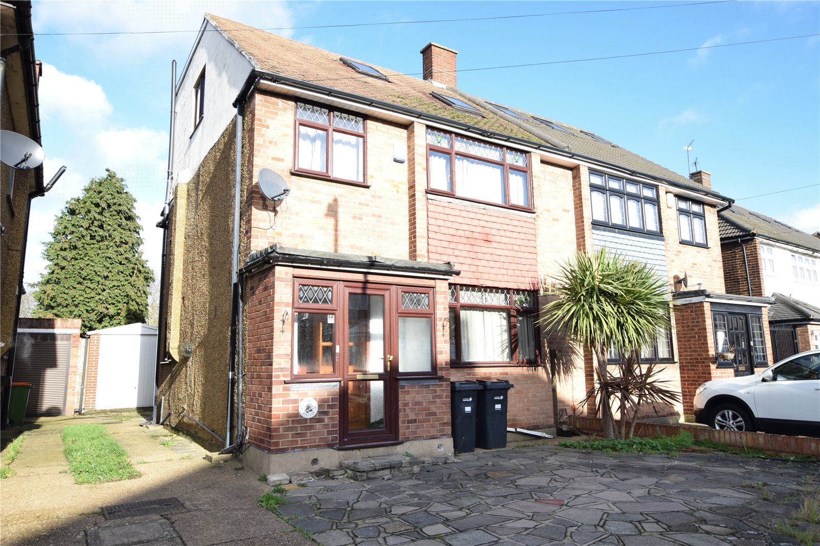 4 Bedroom Semi Detached House For Sale In United Kingdom