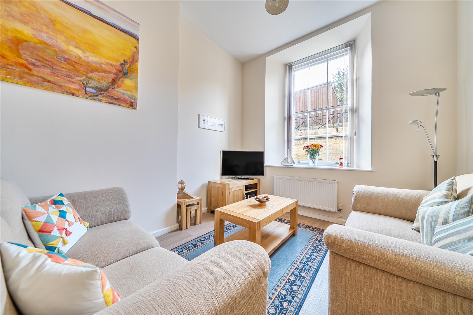 1 bedroom Apartment for sale in Gosport