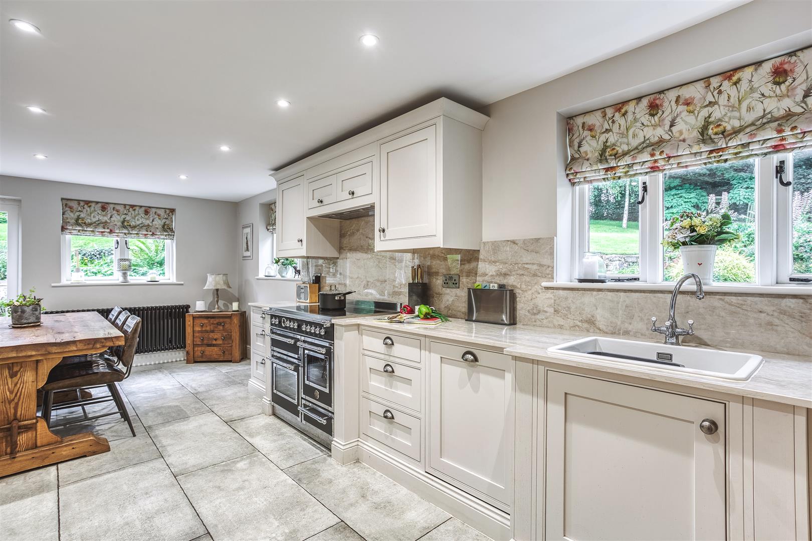4 bedroom Detached House for sale in Belper