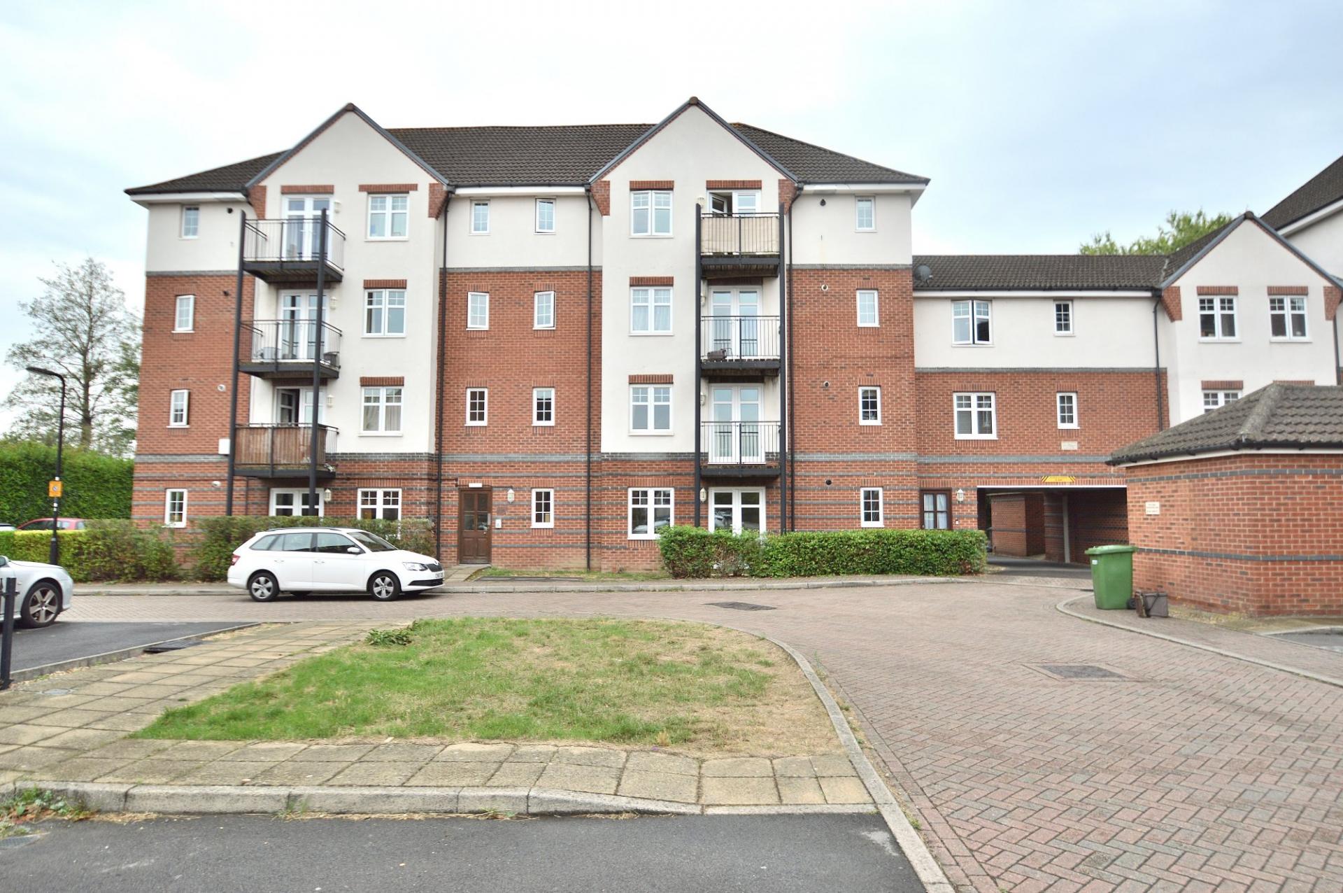 2 Bedroom End Of Terrace House For Sale In Eastleigh