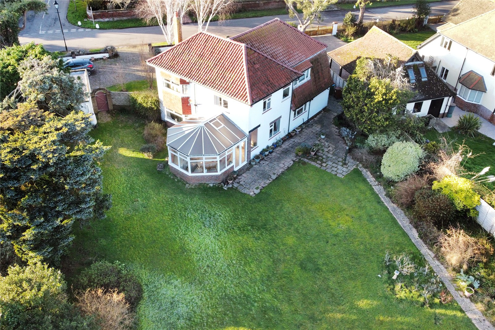 5 bedroom House for sale in Littlehampton