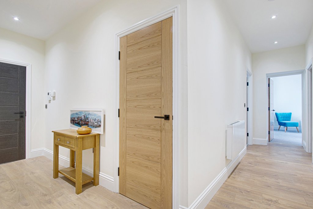 2 bedroom Apartment for rent in Birmingham