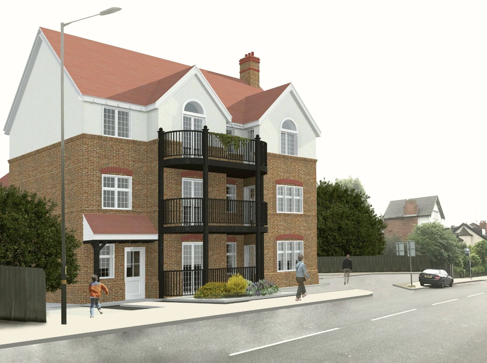 House for sale in West Midlands