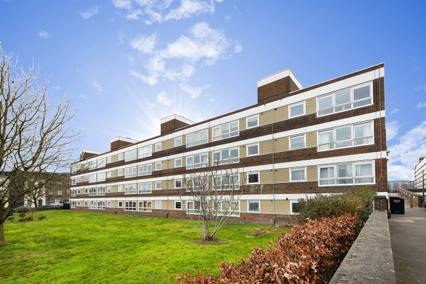 1 bedroom Flat for rent in Islington