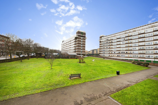 1 bedroom Flat for rent in Islington