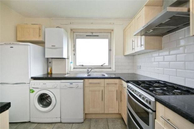 1 bedroom Flat for rent in Islington