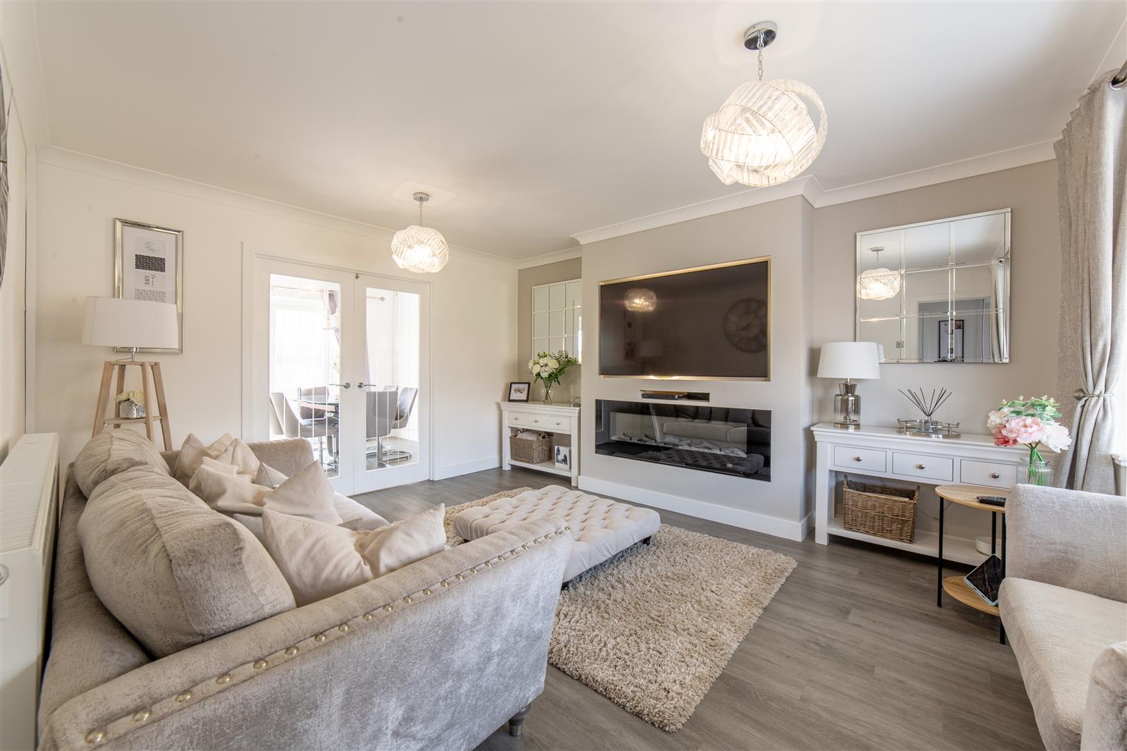 3 bedroom Detached House for sale in Cwmbran