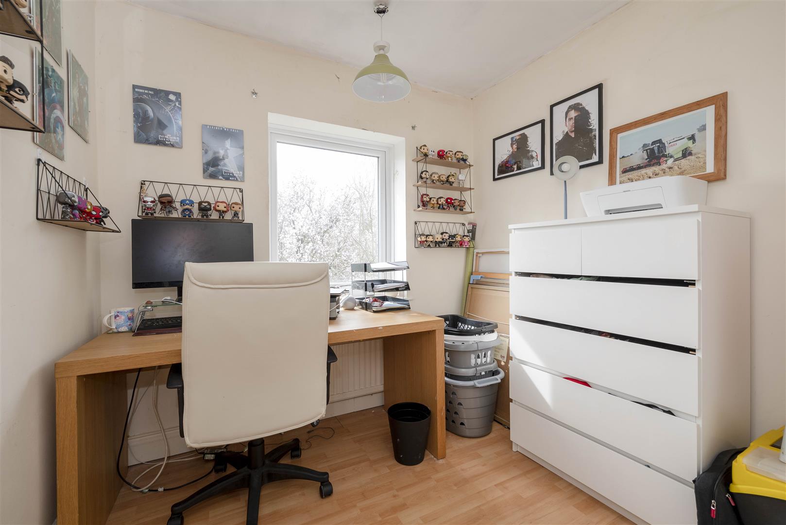 4 bedroom House for sale in Upper Rissington