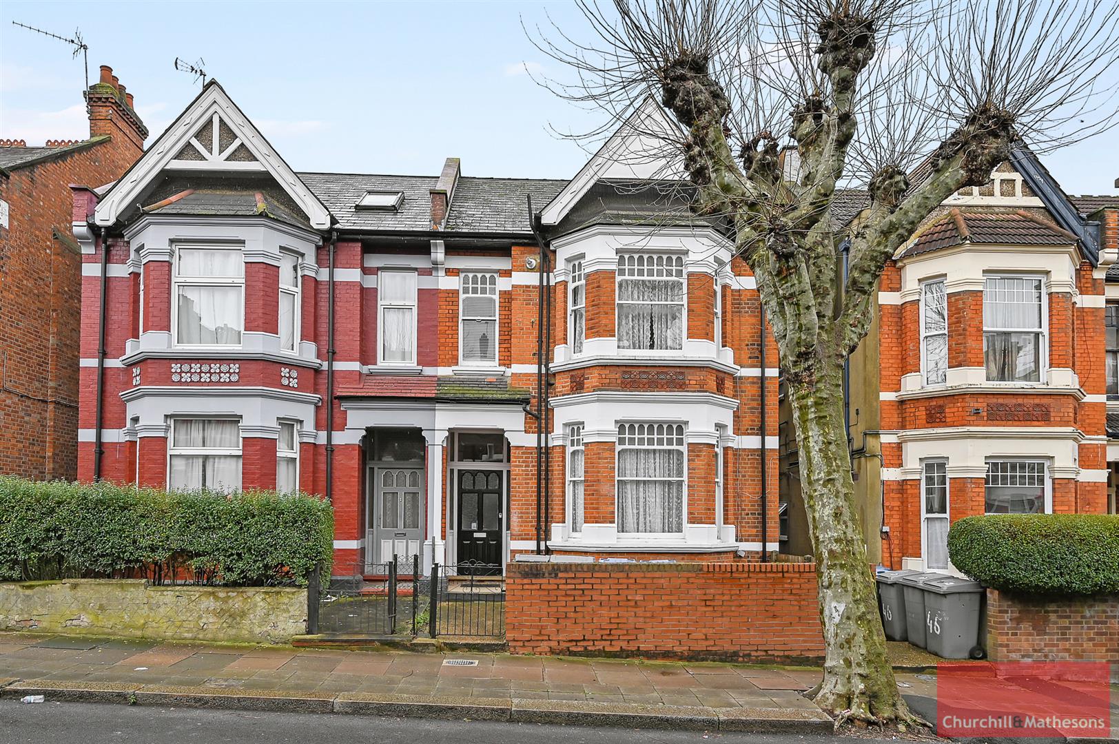 1 bedroom Flat for sale in London