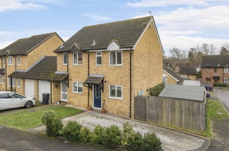 2 bedroom House for sale in Abingdon