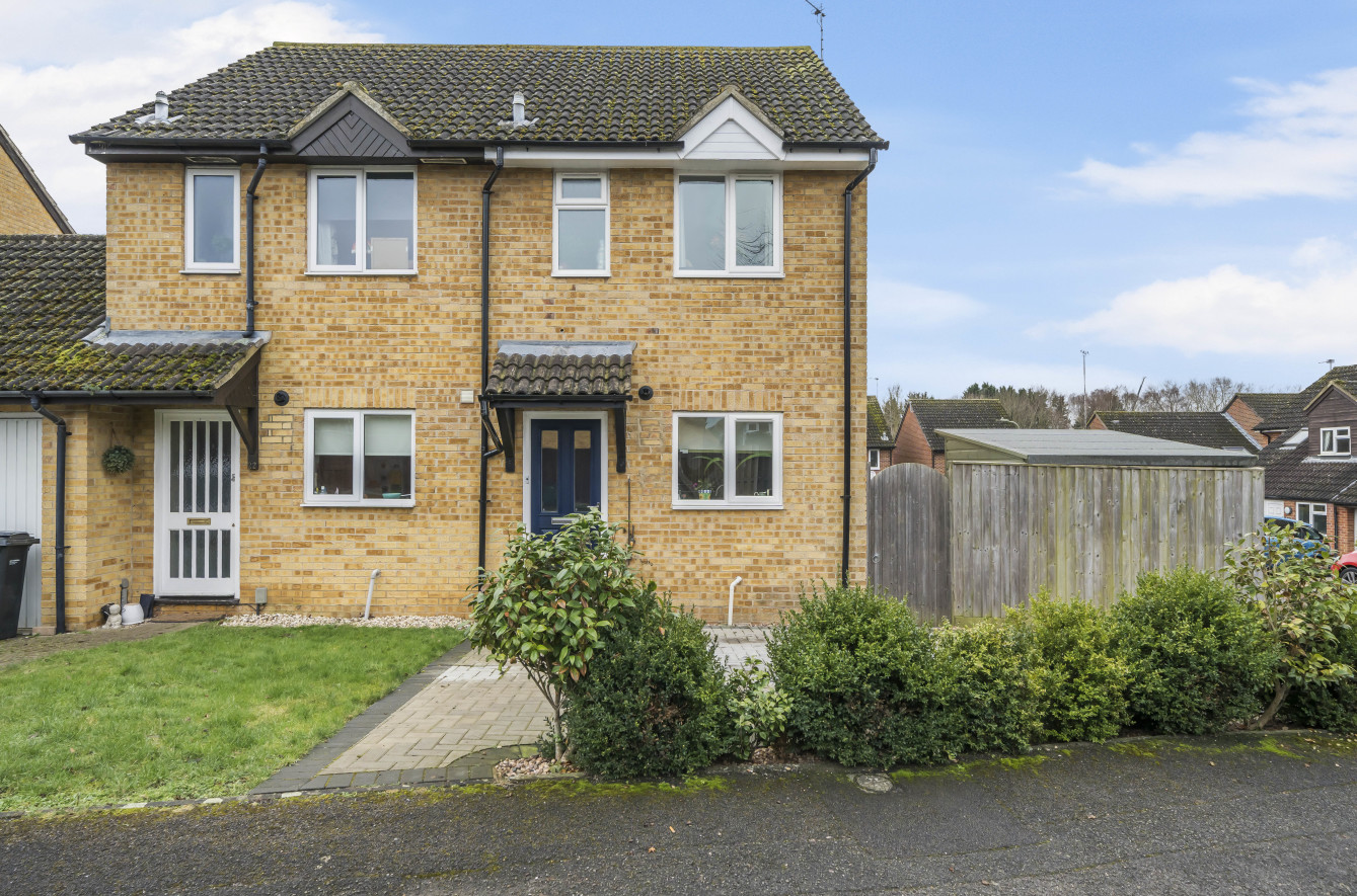 2 bedroom House for sale in Abingdon