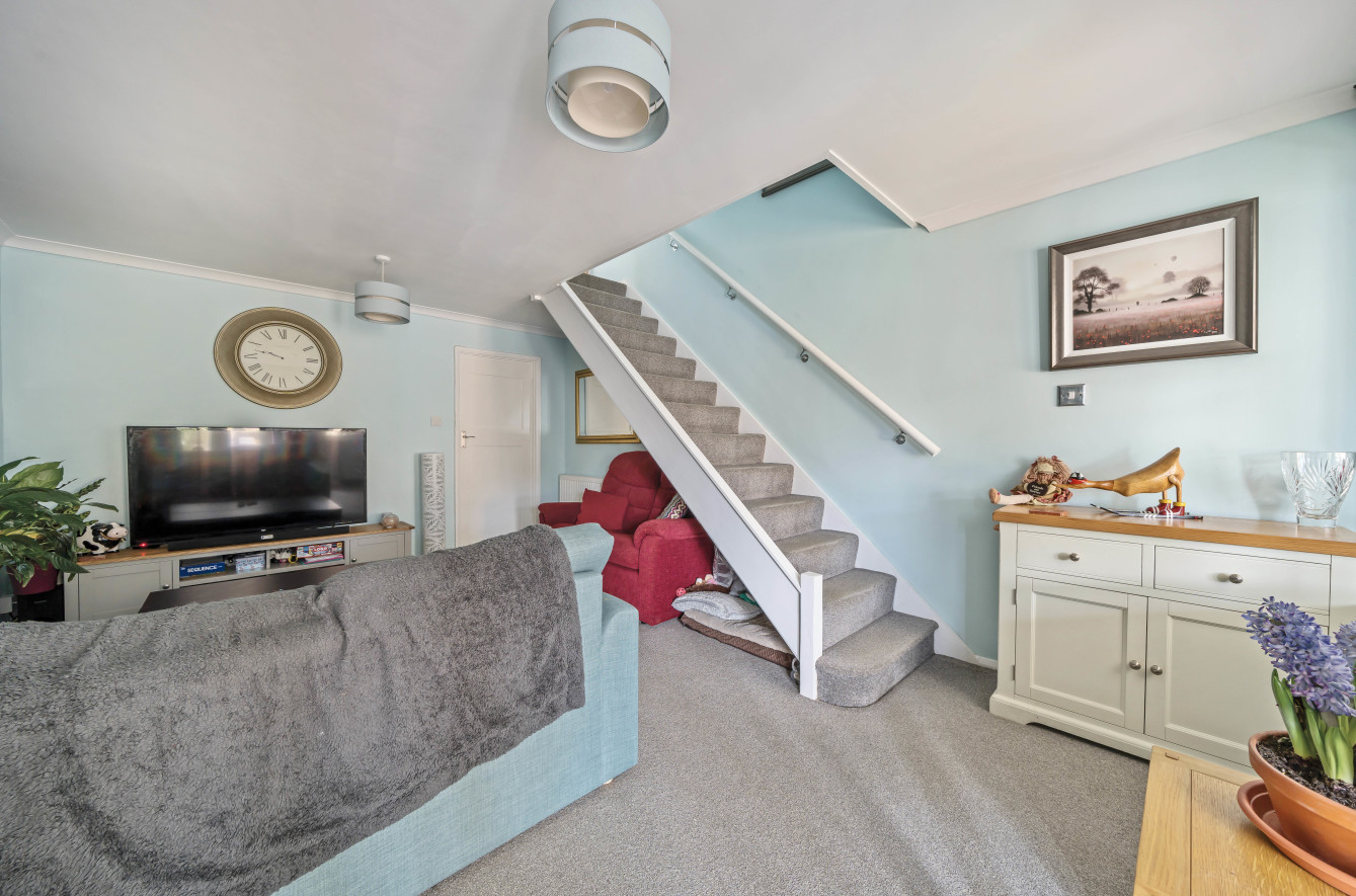 2 bedroom House for sale in Abingdon