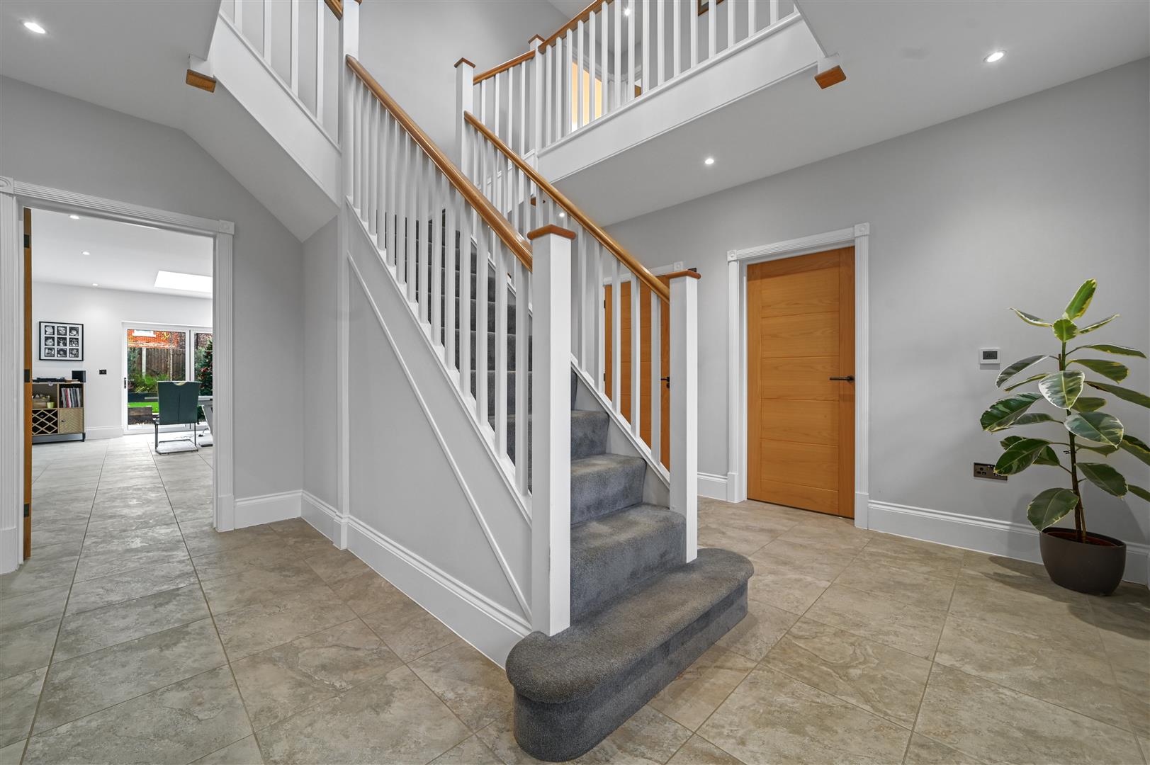 4 bedroom Detached House for sale in Thorpe-Le-Soken