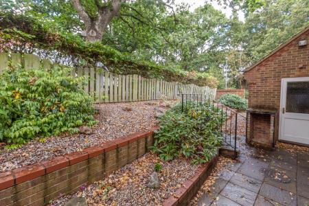 Shakespeare Way, Taverham, Norwich - Printable Details