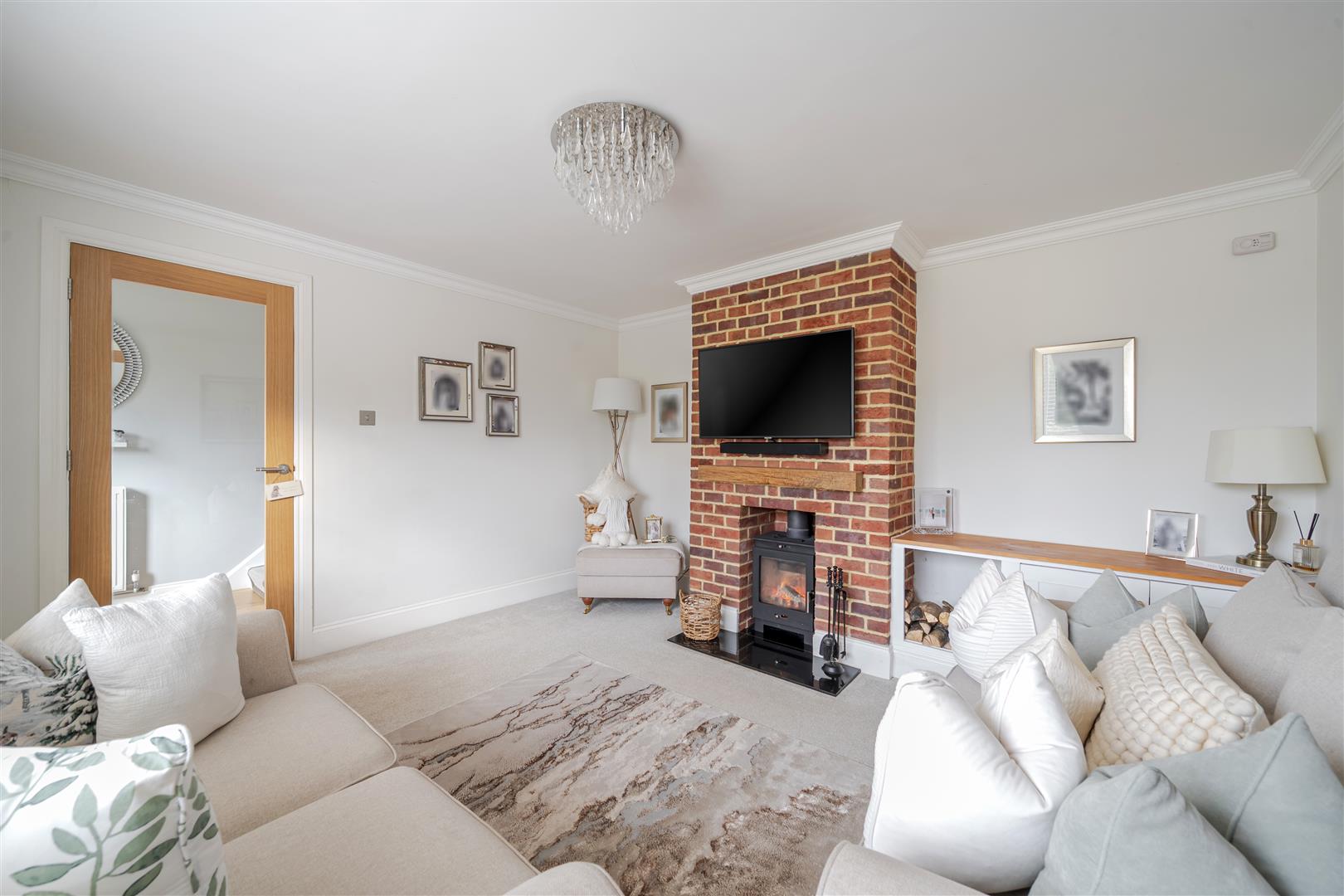 3 bedroom Semi-Detached House for sale in Ramsgate