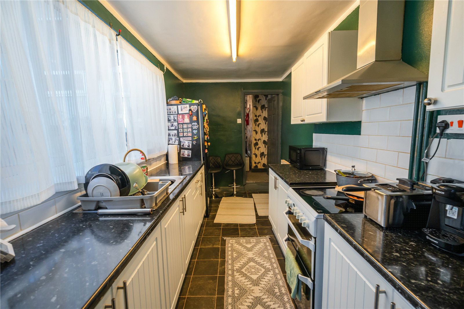 2 bedroom Terraced House for sale in Lincolnshire