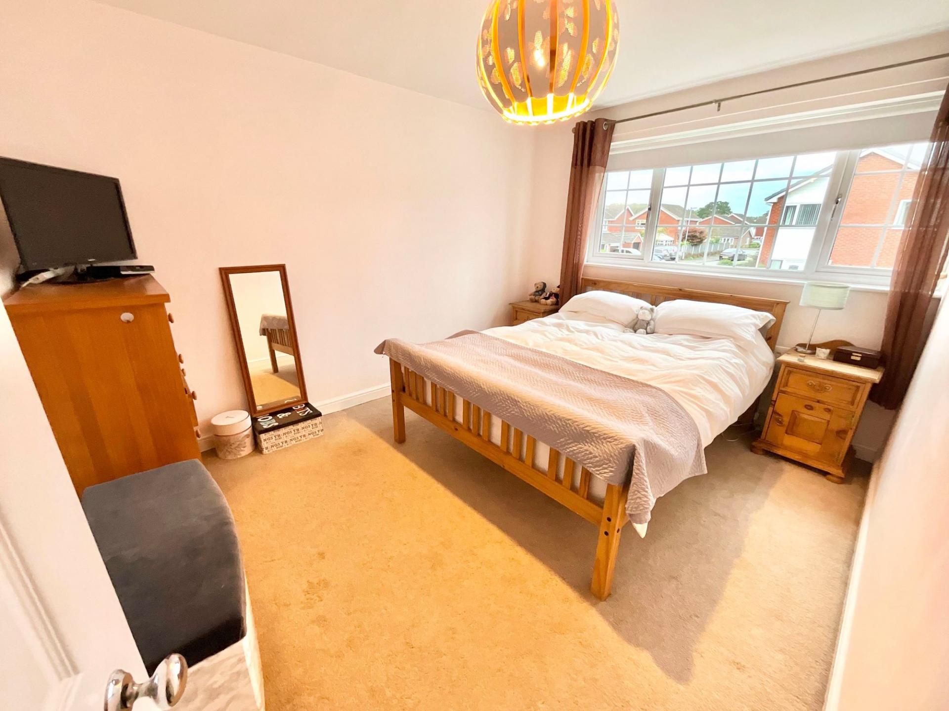 3 bedroom Detached House for sale in Stone
